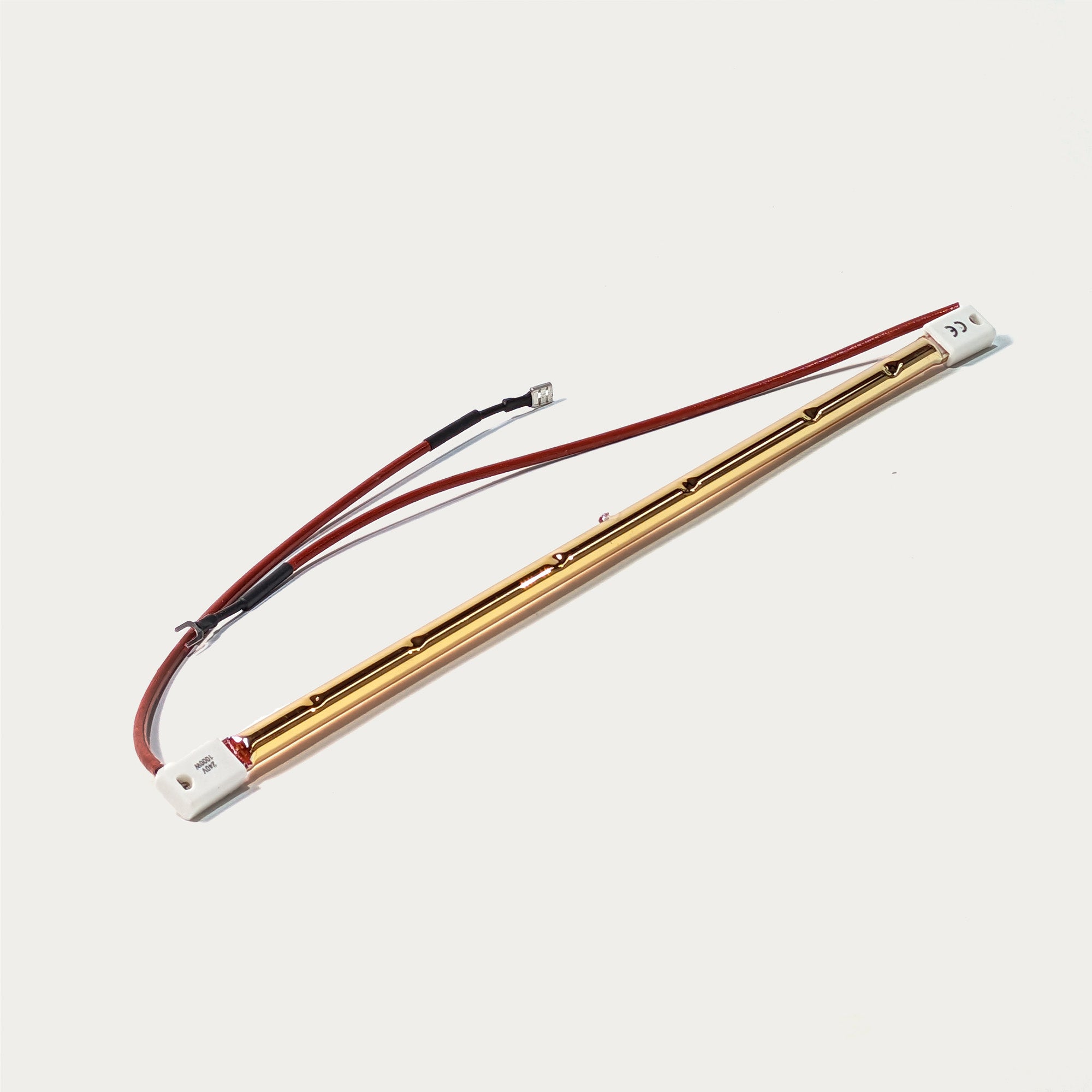 Anest Iwata Gold 1000w 1KW Infrared Bulb 300mm
