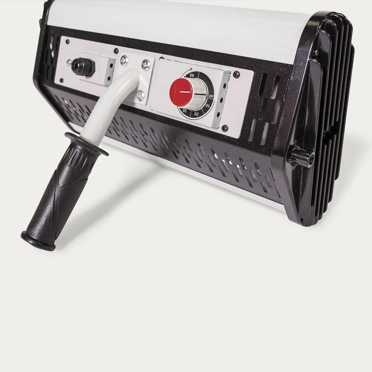 IT-1000 Handheld Infrared Heat Lamp | Portable Lamp | Infratech Solutions